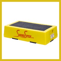 Heavy Duty / Bariatric Step Stools | Rehabmart