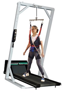 Pneumex | Pneumatic Device | Rehab Equipment | Sports Enhancement