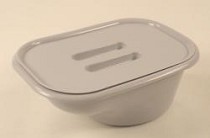 Commode Accessories | Splash Guard | Commode Liners | Elongated Toilet Seat