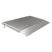 Threshold Ramps | Portable Threshold Ramps | Wheelchair Ramps For The Home