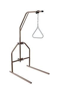Hospital Bed Trapezes | Trapeze Bars | Bed Trapezes | Overhead Trapeze ...