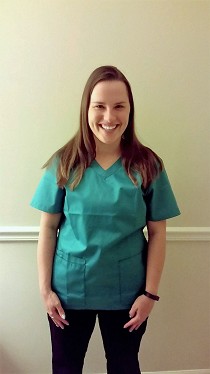 Allison Alexander - Misericordia University - Rehabmart Scholarship Winner