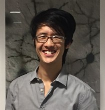 Richard Sima - Johns Hopkins University - Rehabmart Scholarship Winner