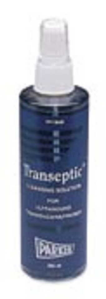 Neuromuscular Stimulator Accessories | Tote Bags | Transeptic Cleansing ...