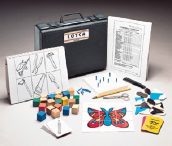 Pediatric Assessment Kits and Tests | Up to 35% OFF