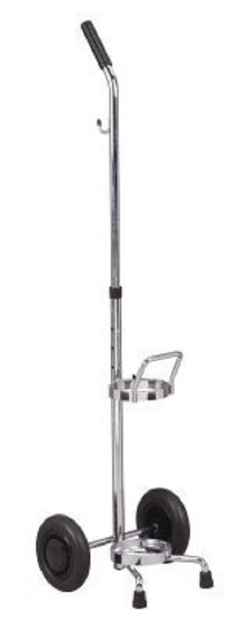 Oxygen Carts | Oxygen Tank Holders | Cylinder Carts ON SALE