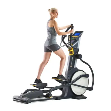 The 5 Best Home Elliptical Trainers - [Updated for 2021]