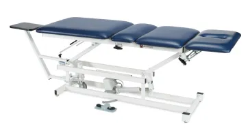 Top 5 Traction Tables for Spinal Decompression Therapy
