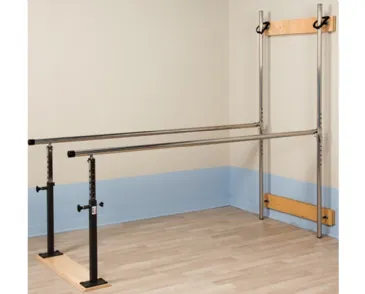 Top 4 Physical Therapy Parallel Bars