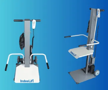 Top 5 Fall Recovery Devices