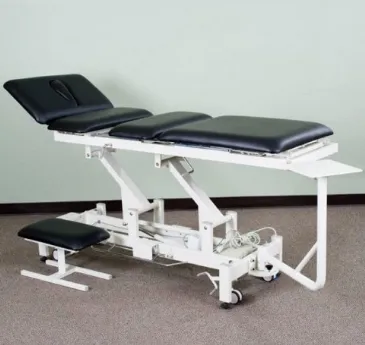 Top 5 Traction Tables for Spinal Decompression Therapy