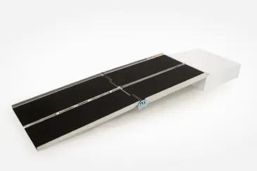 Top 5 Best Portable Wheelchair Ramps