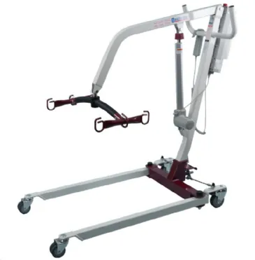 Top 5 Fall Recovery Devices