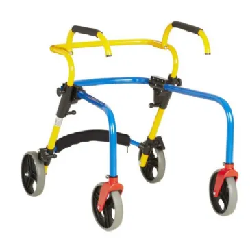 Top 5 Posterior Pediatric Walkers
