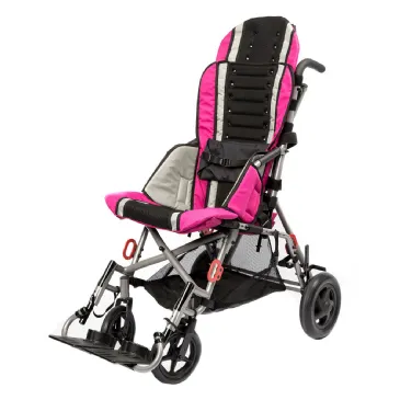 Top 5 Best Special Needs Strollers - [Updated for 2021]