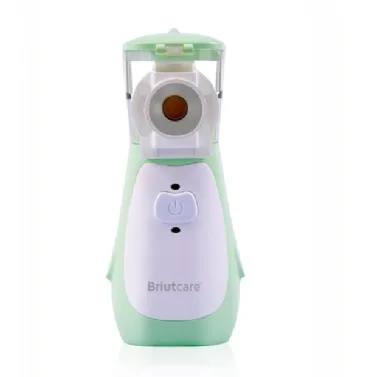 The 6 Best Portable Nebulizers