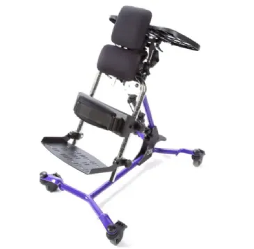 The 5 Best Pediatric Standers - [Updated for 2021]