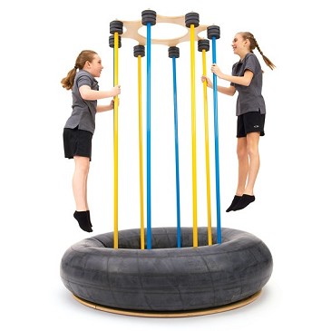 The 5 Best Pediatric Exercise Equipment