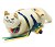 Twiddle Cat Manipulative Toy BUY NOW