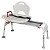 Drive Medical Folding Universal Sliding Transfer Bench