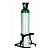 Single Oxygen Tank Cylinder Stands - FREE Shipping
