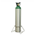 Single Oxygen Tank Cylinder Stands - FREE Shipping
