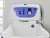 Century Fiberglass Sit Bath by Arjo - FREE Shipping