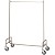 Metal Clothes Garment Rack BUY NOW - FREE Shipping
