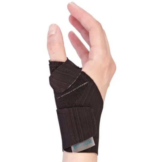 Rigid Thumb Orthosis | Selection by Allard