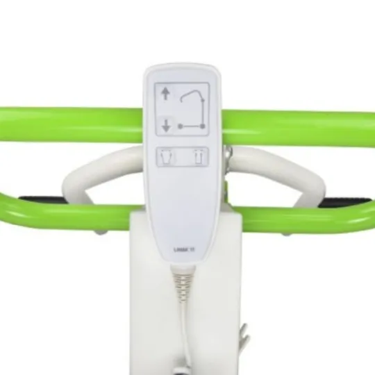 Human Care Levanto Sit to Stand Patient Lift