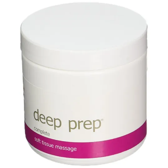 Rolyans Deep Tissue Massage Creams - FREE Shipping