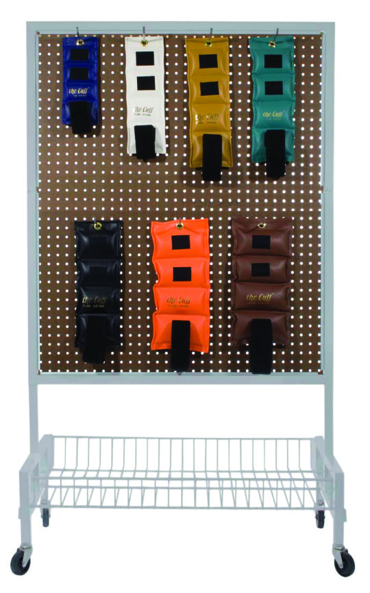 Original Cuff Rehabilitation Weight, Single Weight and Sets