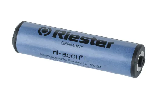Handles, Chargers, and Accessories for Riester Instruments and Scopes
