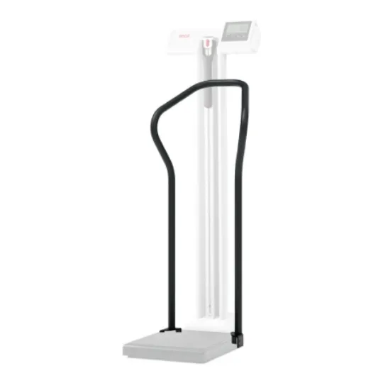 Seca 797 EMR Hospital Scale with Column/Eye-level Display and Wi-Fi