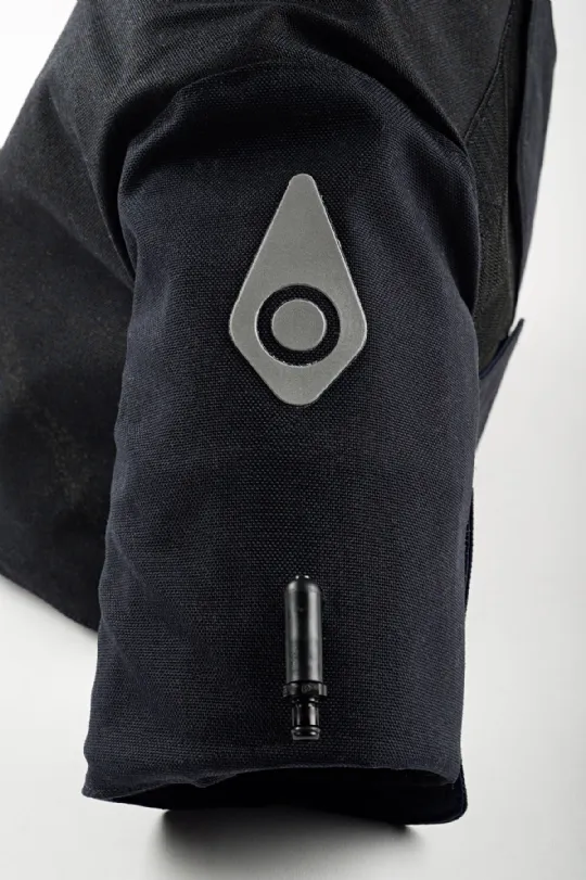 Squid Cold Compression for Shoulders - FREE Shipping