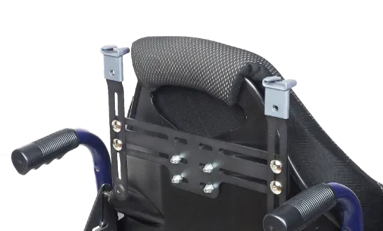 BodyPoint Shoulder Harness Strap Guides