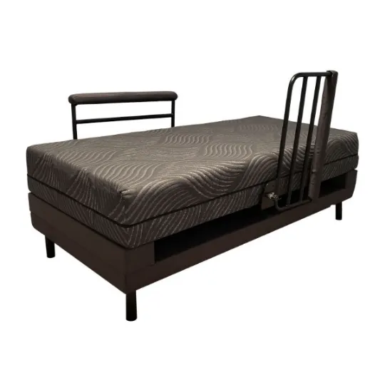 Independence Sit to Stand Lift Bed - Free White Glove Delivery