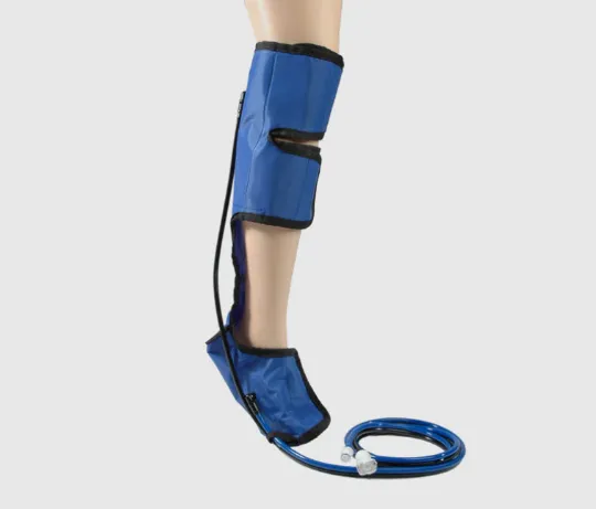 Bio Compression Arterial Pump and Sleeve