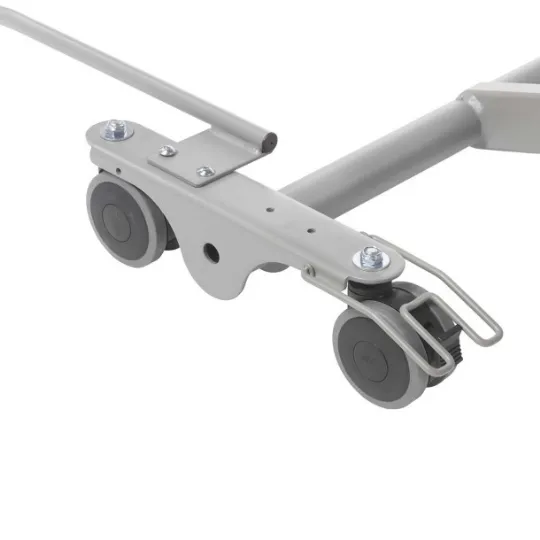 Drive Medical Prime Care Model P503 Long Term Care Bed