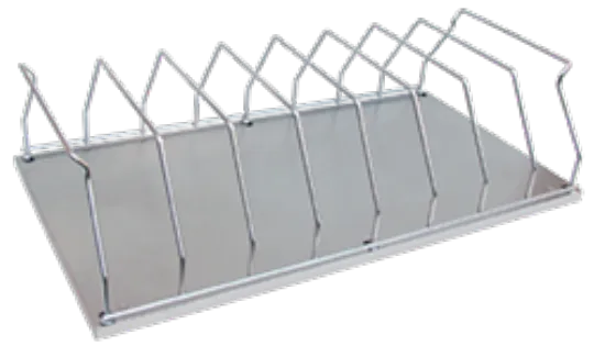 Table Top Binder Organizer Racks - FREE Shipping