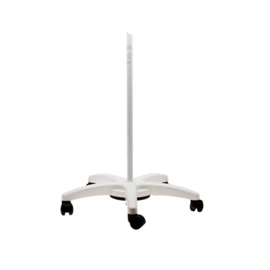 Aven ProVue SuperSlim LED Magnifying Lamp with Rolling Stand