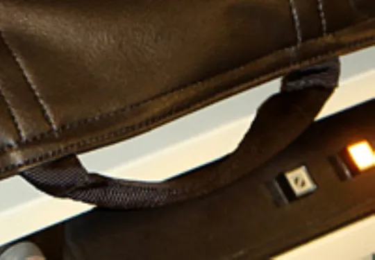 SafetySure MRI-Safe Horizontal Transfer Patient Slide with 8 Padded ...