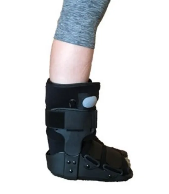 Alpha Medical Cam Walker - 2 Styles
