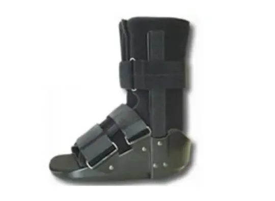 Cam Pneumatic Fracture Boots for Leg Injuries | High/Low Top