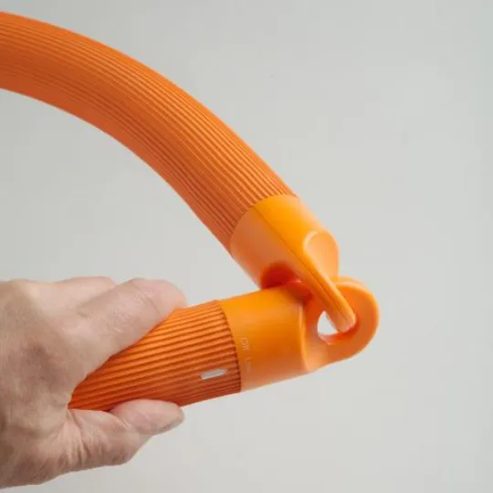 Pediatric Vibrating Snake Tactile Stimulator