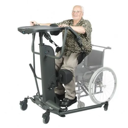 EasyStand StrapStand Adult Standing Frame