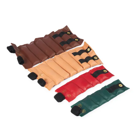 Econo Multipurpose Weight and Dumbbell Storage Rack by Hausmann Industries