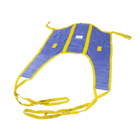 4 Point Lift Slings for Liko and Guldmann Lifts