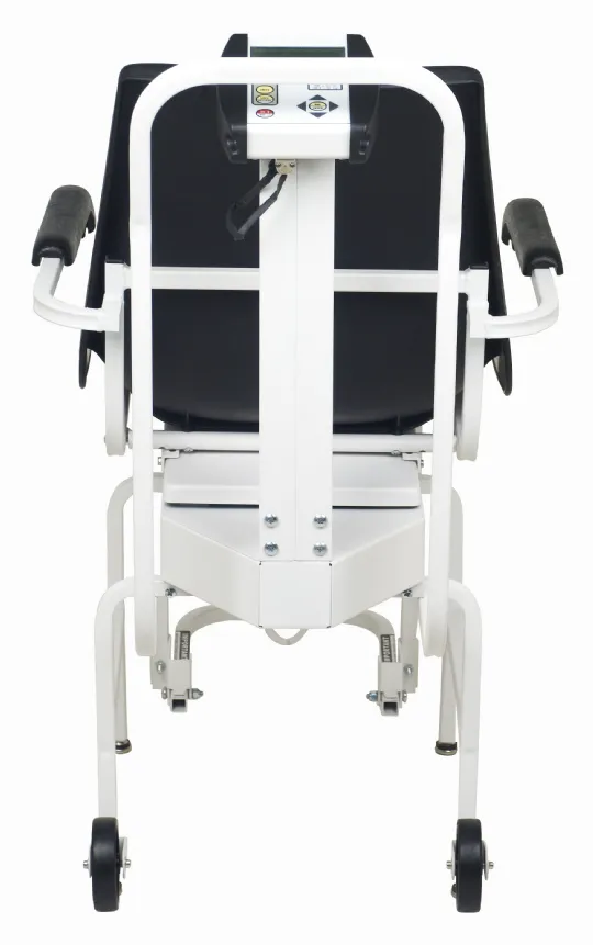 Detecto Digital Chair Scale FOR SALE - FREE Shipping