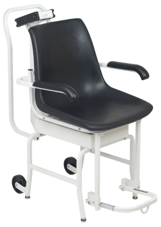 Detecto Digital Chair Scale FOR SALE - FREE Shipping